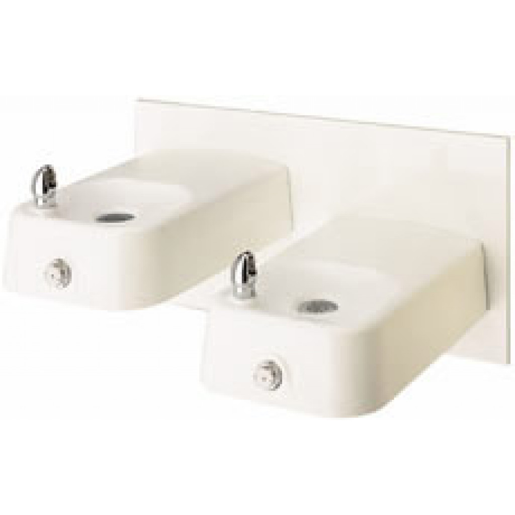 Haws 1501 NON-REFRIGERATED Drinking Fountain | DrinkingFountainDoctor.com