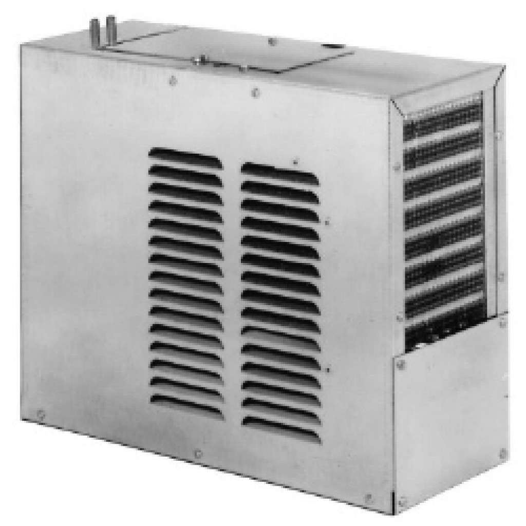 Halsey Taylor SJ1-Q Remote Chiller, 1 GPH | DrinkingFountainDoctor.com