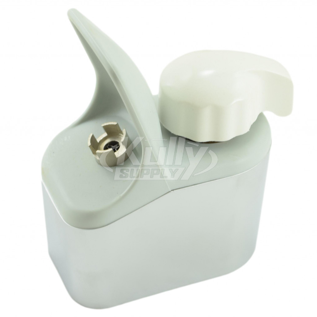 Oasis 030774-015 Dial-A-Drink Adjustable Bubbler Head (with Flexible ...