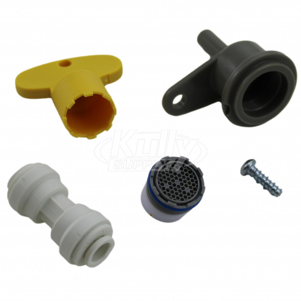 Elkay 98546C Bottle Filler Aerator Replacement Kit ...