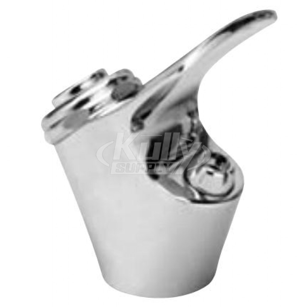 Elkay 45660C Vandal-Proof Bubbler Assembly | DrinkingFountainDoctor.com