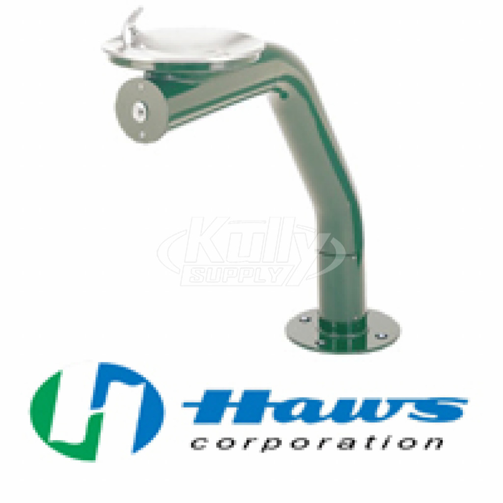 Haws 33 Series | DrinkingFountainDoctor.com
