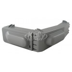 Oasis P8AC Drinking Fountain Parts Breakdown | DrinkingFountainDoctor.com