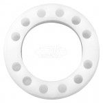 Oasis P8ACSL Drinking Fountain Parts Breakdown | DrinkingFountainDoctor.com