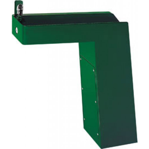 Haws 3202 Outdoor Drinking Fountain | DrinkingFountainDoctor.com