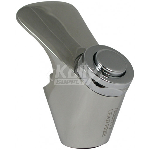 Universal 7800 Bubbler Head Stainless Steel | DrinkingFountainDoctor.com