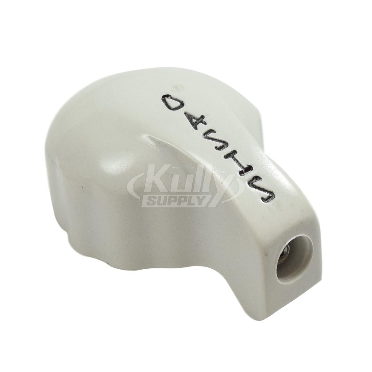 Oasis 013429 Bubbler Head Handle | DrinkingFountainDoctor.com