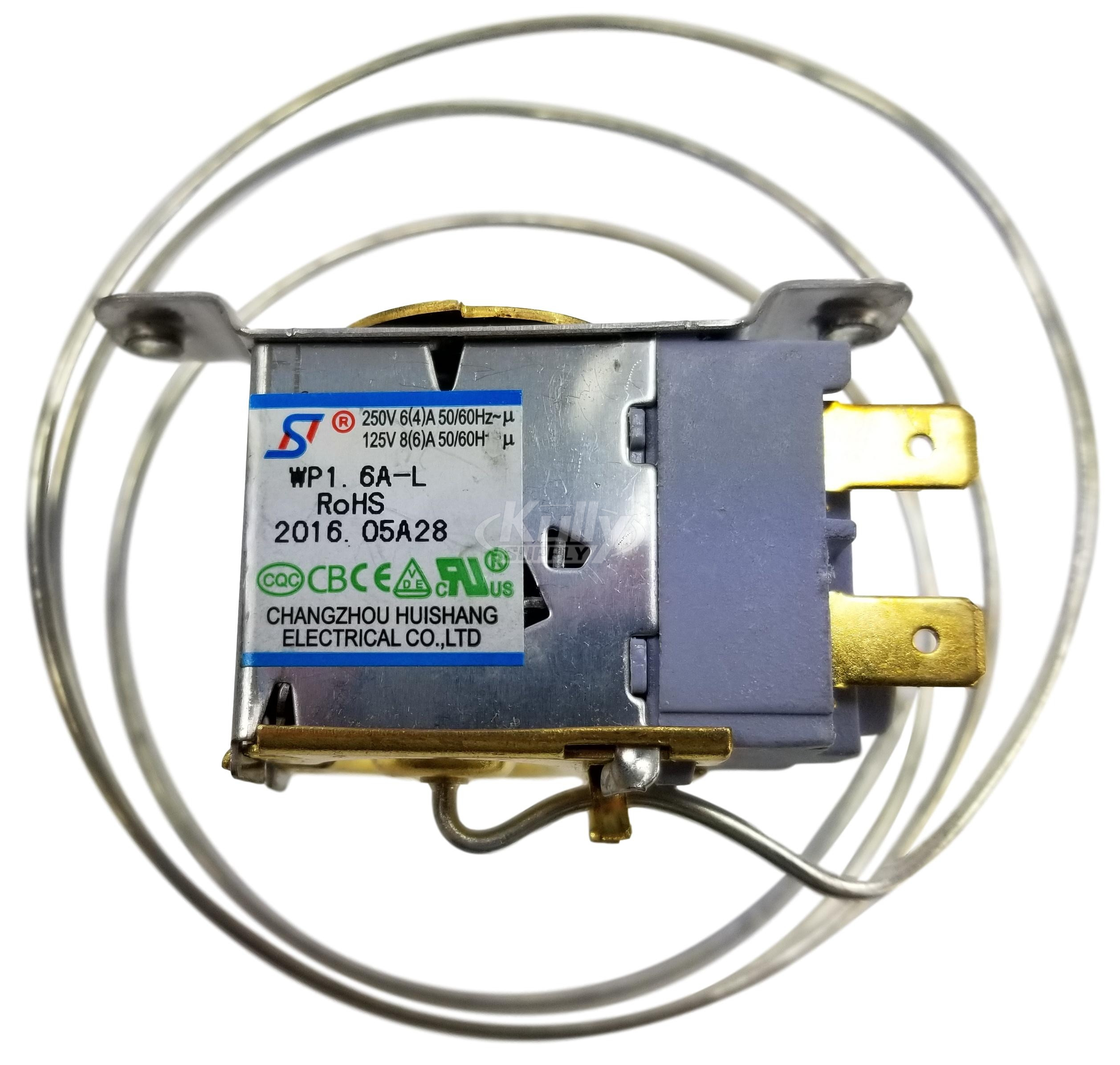 Elkay 35895C Cold Control Thermostat | DrinkingFountainDoctor.com