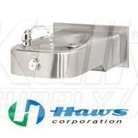 Haws 11 Series | DrinkingFountainDoctor.com