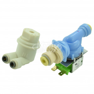 Elkay 1000004572 Solenoid Valve Regulator Kit | DrinkingFountainDoctor.com