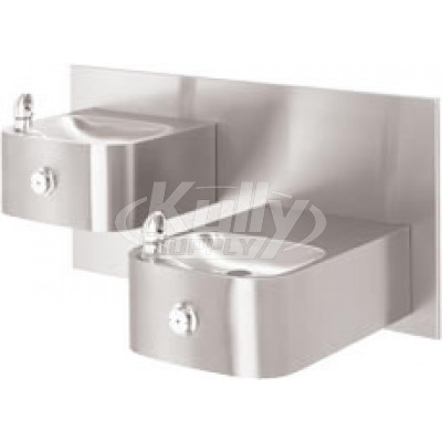 Haws Drinking Fountains | Haws Water Coolers | DrinkingFountainDoctor.com