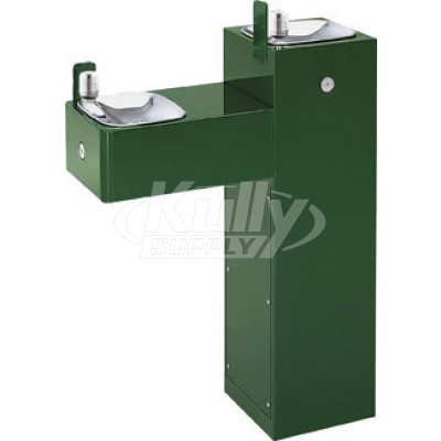 Haws Drinking Fountains | Haws Water Coolers | DrinkingFountainDoctor.com