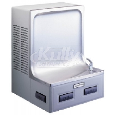 Halsey Taylor Drinking Fountains | Halsey Taylor Water Coolers ...